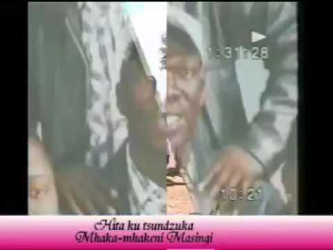 Mhaka mhakeni masingi. - YouTube