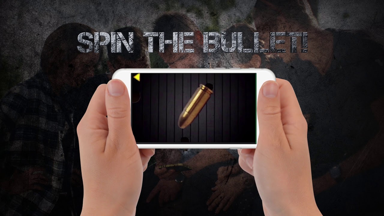 Russian Roulette - YouTube