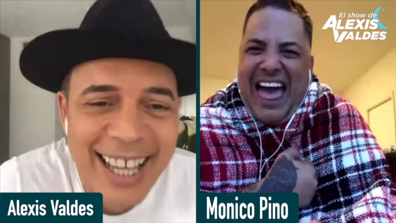 Efemerides del 22 de mayo, con Monico Pino. - YouTube