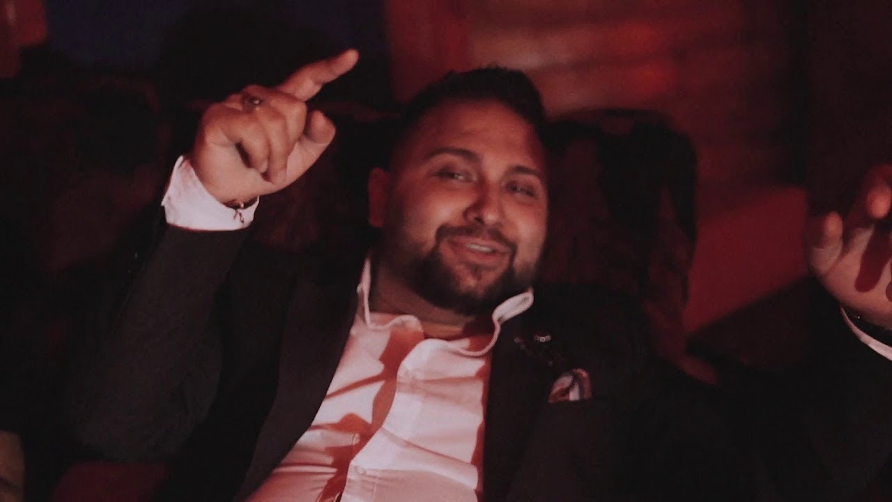 COSTEL PUSTIU SI IULIAN GRIGORAS - BAG FITNESS [OFFICIAL VIDEO 2019 ...