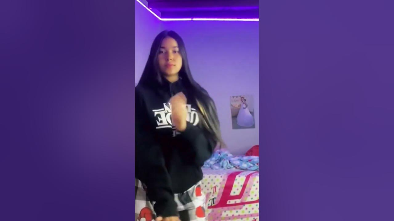 I Gyat Something In My Eye Tiktok Nofacekalin Youtube