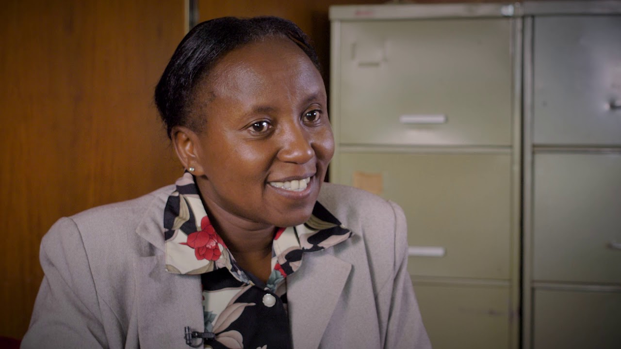 NATIONAL HUMAN RESOURCE DEPARTMENT(NHRPD) DOCUMENTARY - YouTube