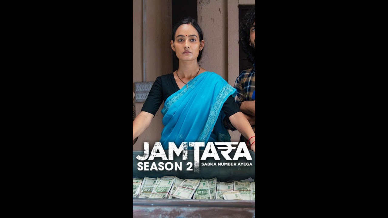 Jamtara Season 2 Sabka Number Ayenga | Action Crime Thriller Web Series ...