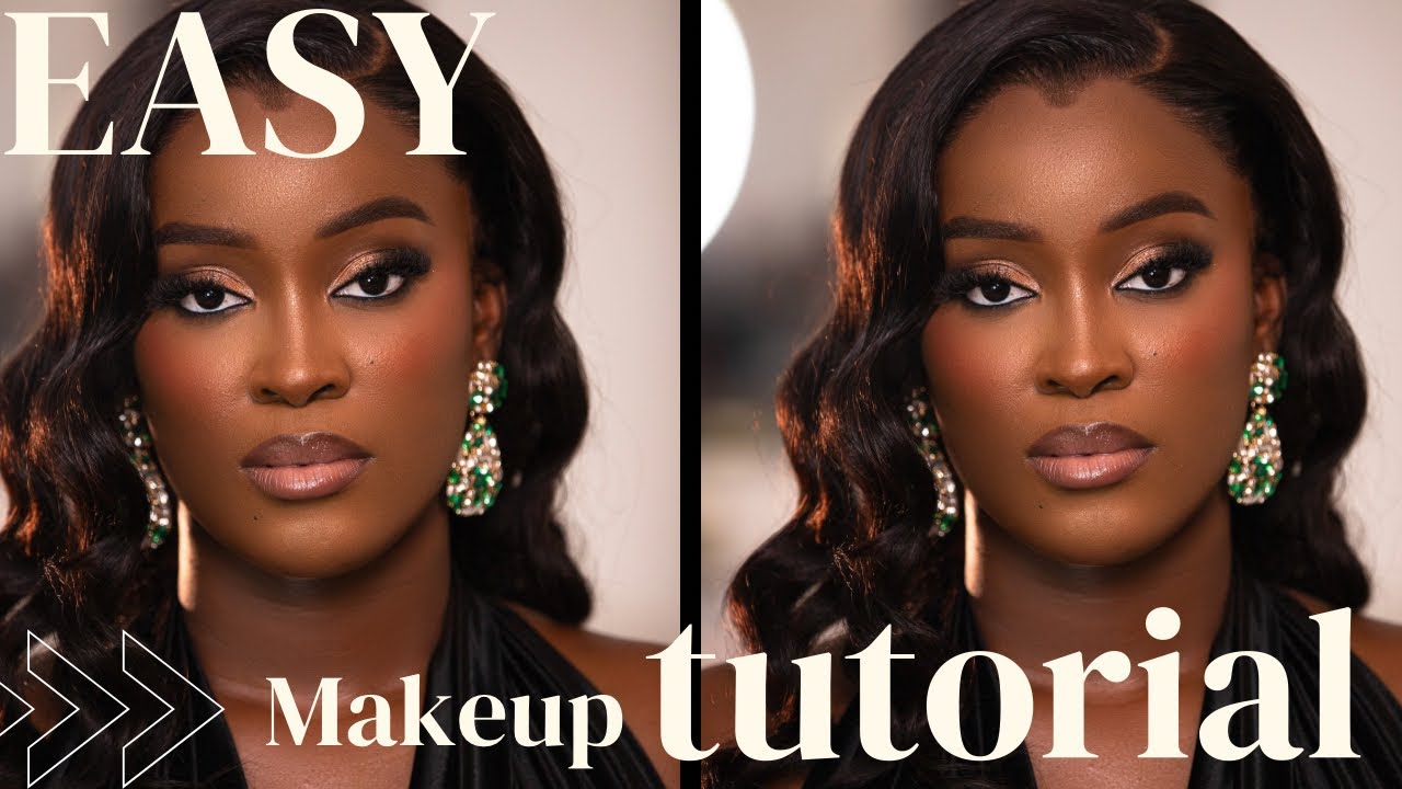 THE ULTIMATE STEP-BY-STEP MAKEUP TUTORIAL FOR BEGINNERS - YouTube