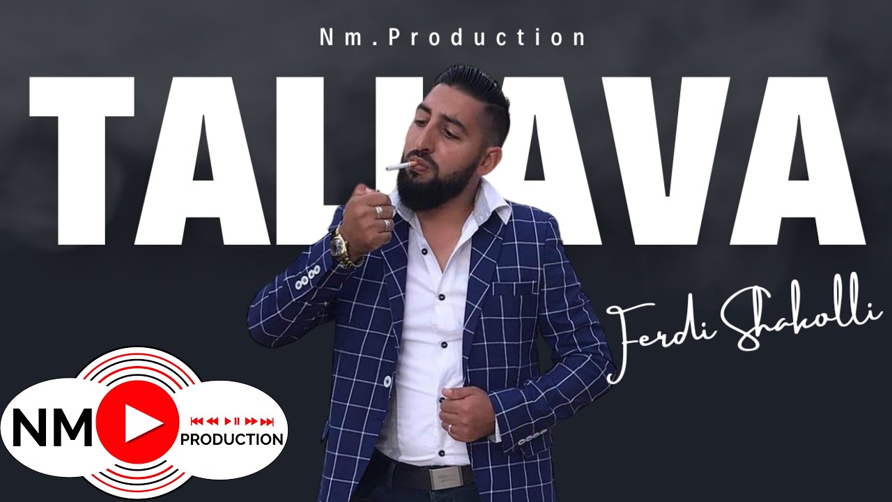 Ferdi Shakolli - Tallava 2023 ( Per Familjen Hajdini ) - YouTube
