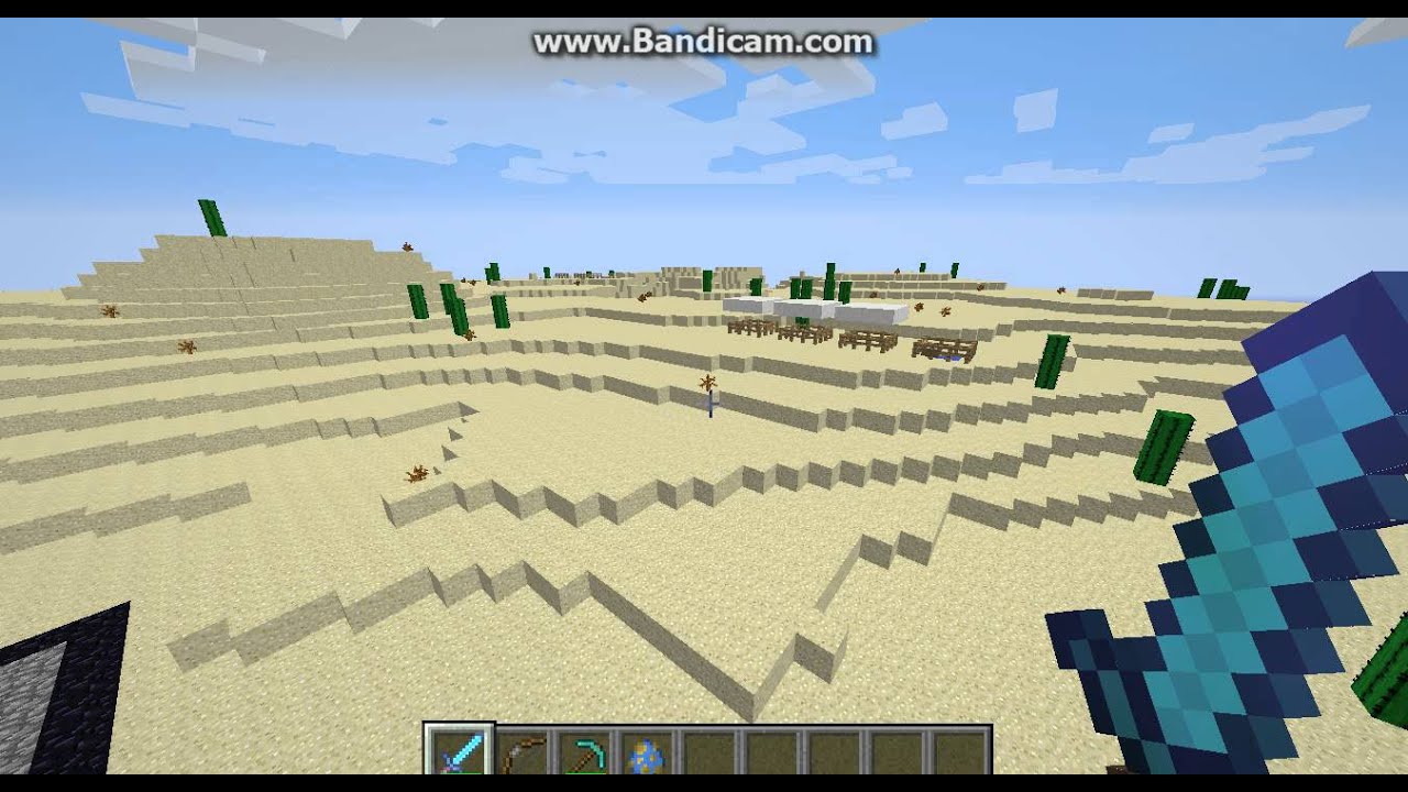 Minecraft Mod Showcase: The Koi Fish Mod! - YouTube