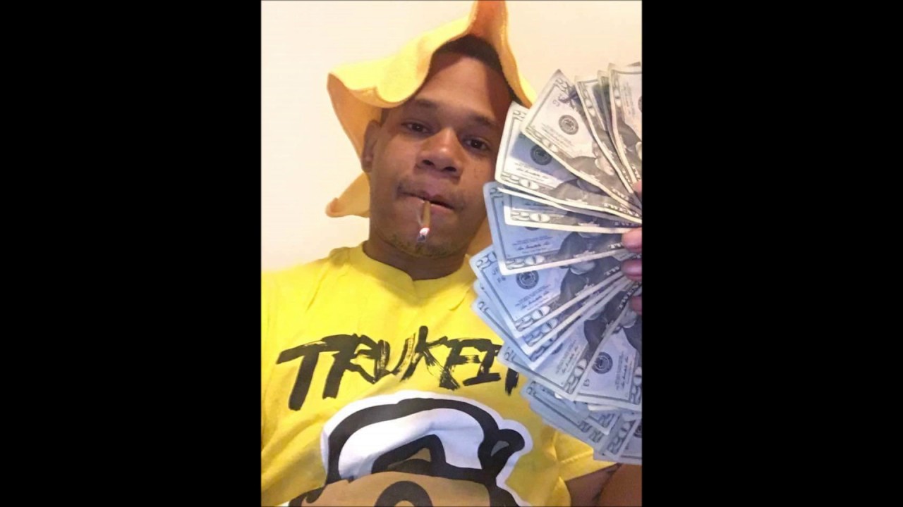 BANANA BOI-400 grams - YouTube