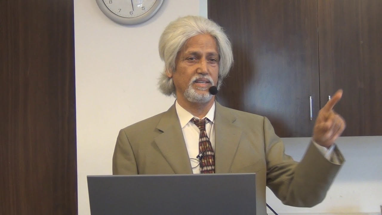 Comprehensive Treatment of Osteoporosis, by Dr. Zaidi, MD - 2018 ...