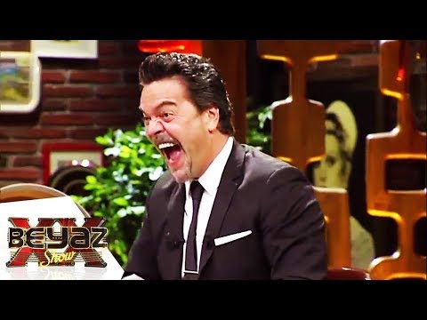 Aldatan Erkeğin Jest Ve Mimikleri Nasıl Olur? - Beyaz Show