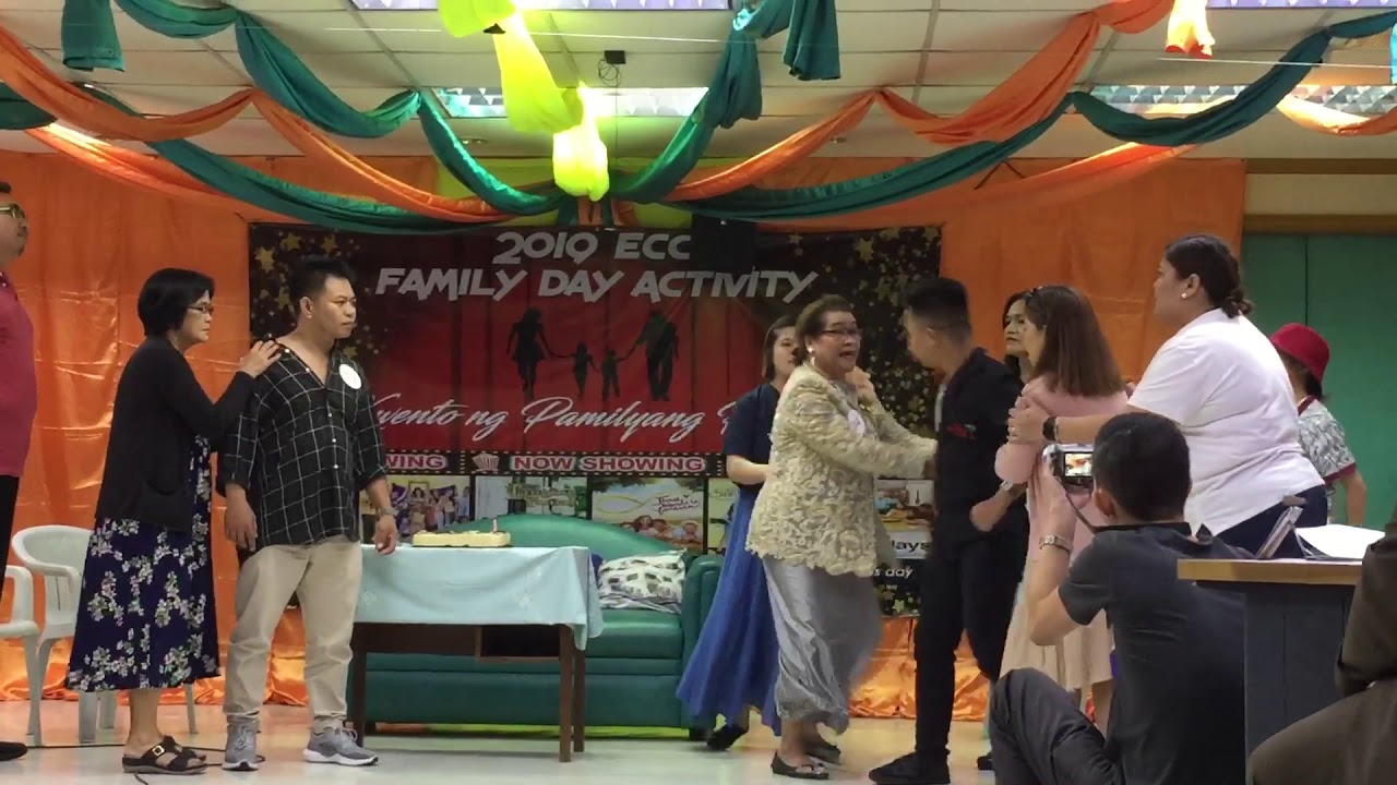 Ang tanging yaman - First Place - YouTube