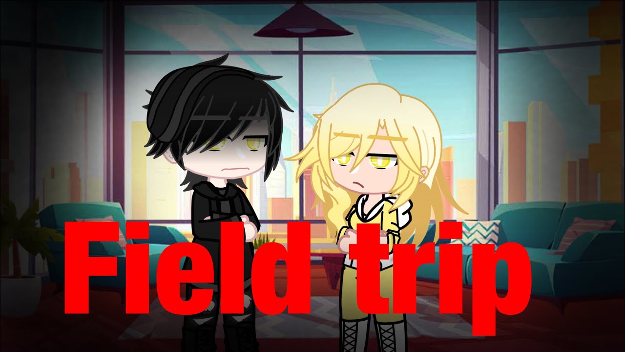 Field trip music video - YouTube