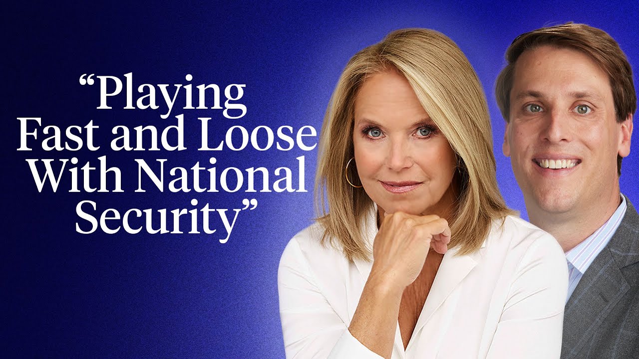 "The Wildest Scandal...in Modern Times:" The Hegseth Signal Scandal ...