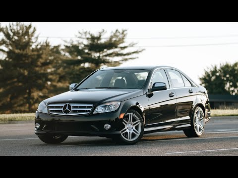 W204 MERCEDES C350 MORE PROBLEMS??? 3 MONTHS LATER!!! LONG TERM REVIEW!!!