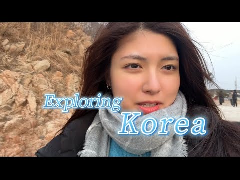 Incheon, Korean Food & My First Ride in My Friend’s First Drive | Epic Adventure