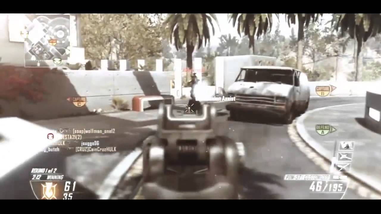 Jnasty's 120-17 Highlight Reel (#7) - YouTube