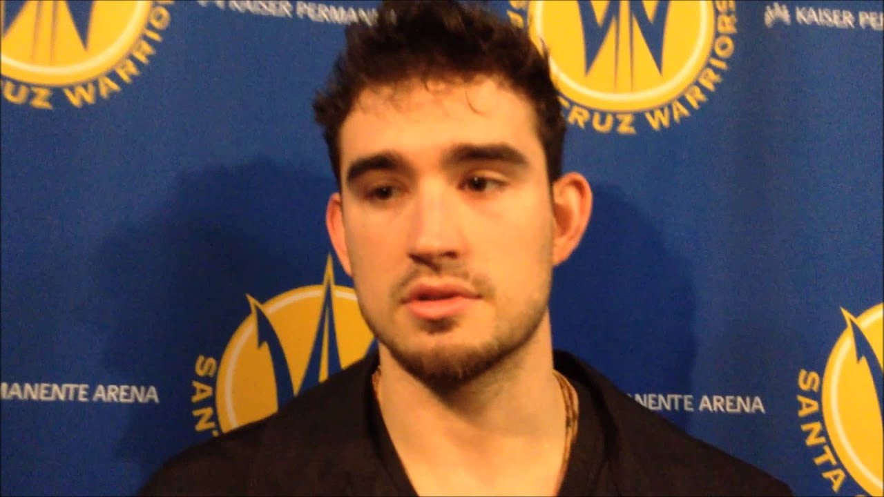 Joe Alexander Interview, Nov. 28, 2014 - YouTube