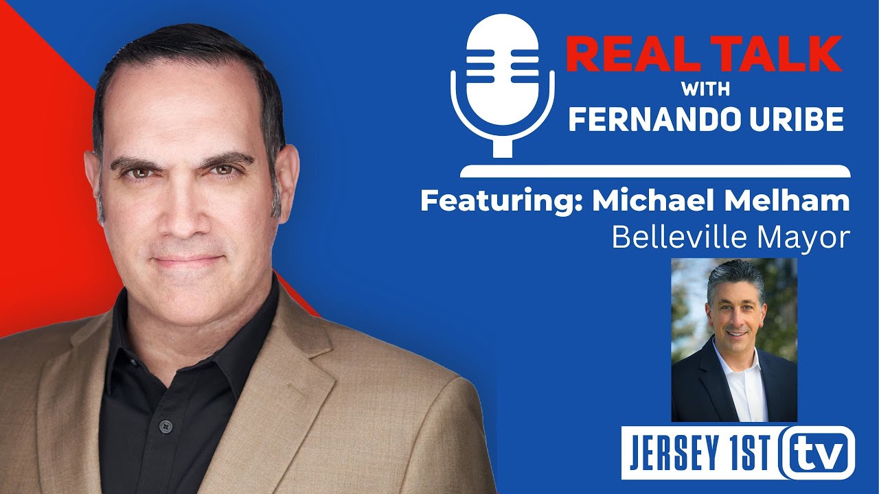 (Michael Melham) Real Talk With Fernando Uribe November 14, 2022 - YouTube