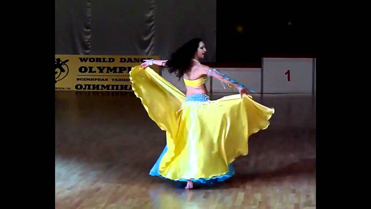 Найла 2010 cup of the world Naila bellydance.avi - YouTube