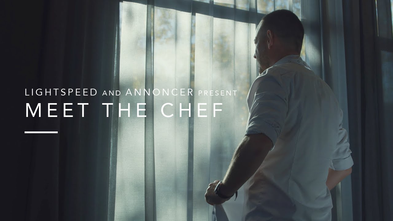 Meet The Chef Season 1 | Official Trailer - YouTube