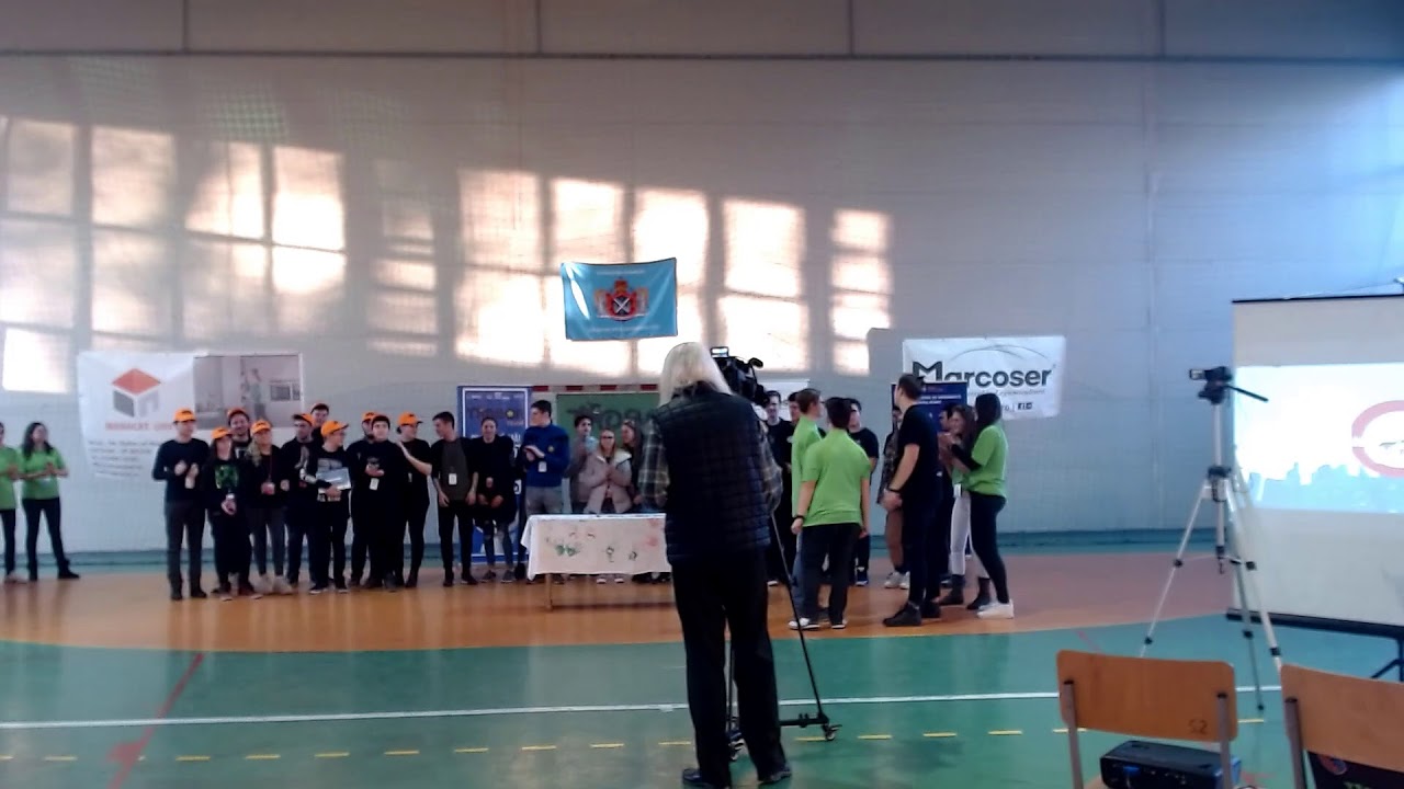 Demo THOBOR - YouTube