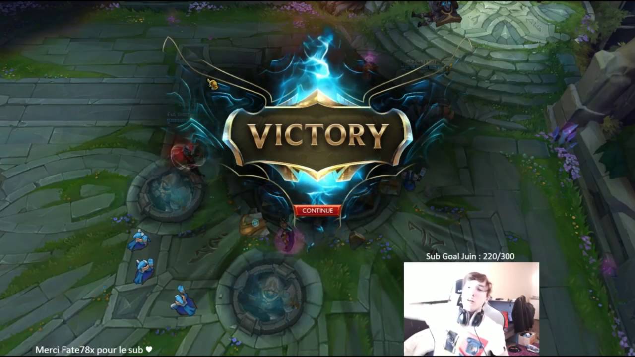 BEST OF SARDOCHE | Rage | Plays #1 - YouTube