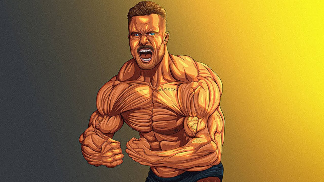 HEALING - CBUM MOTIVATION - YouTube