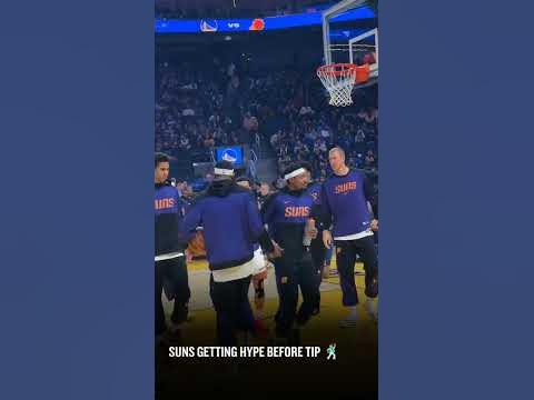 PHX vs GSW - All-Access - 12/28/24 - YouTube