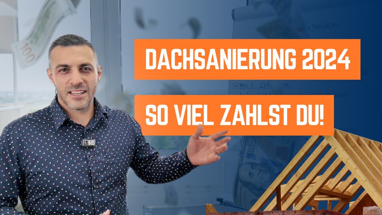 Was Habt Ihr Fur Ein Neues Dach Bezahlt