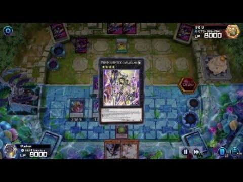 Yu-Gi-Oh! Master Duel - Mathmech/Mechamático - O circular chegou e o ...