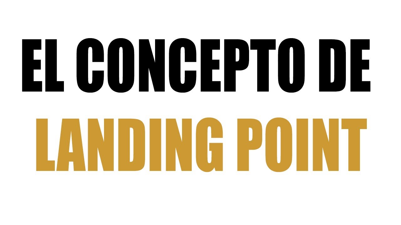 Improvisar y Componer usando Landing Points - YouTube
