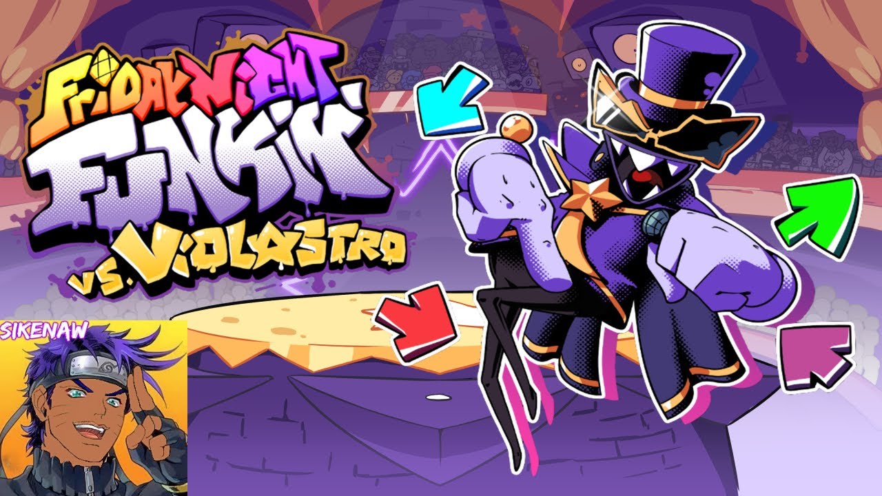 BATTLING IN FRONT OF THOUSANDS!!! | VS. Violastro [Full Week] - YouTube