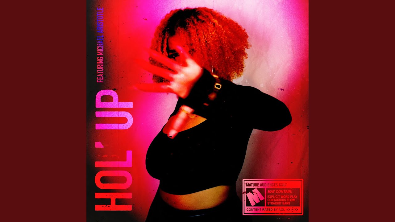 HOL' UP - YouTube