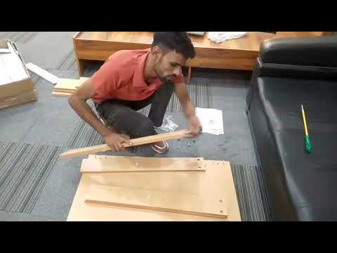 ST 09 Assembly Video - YouTube