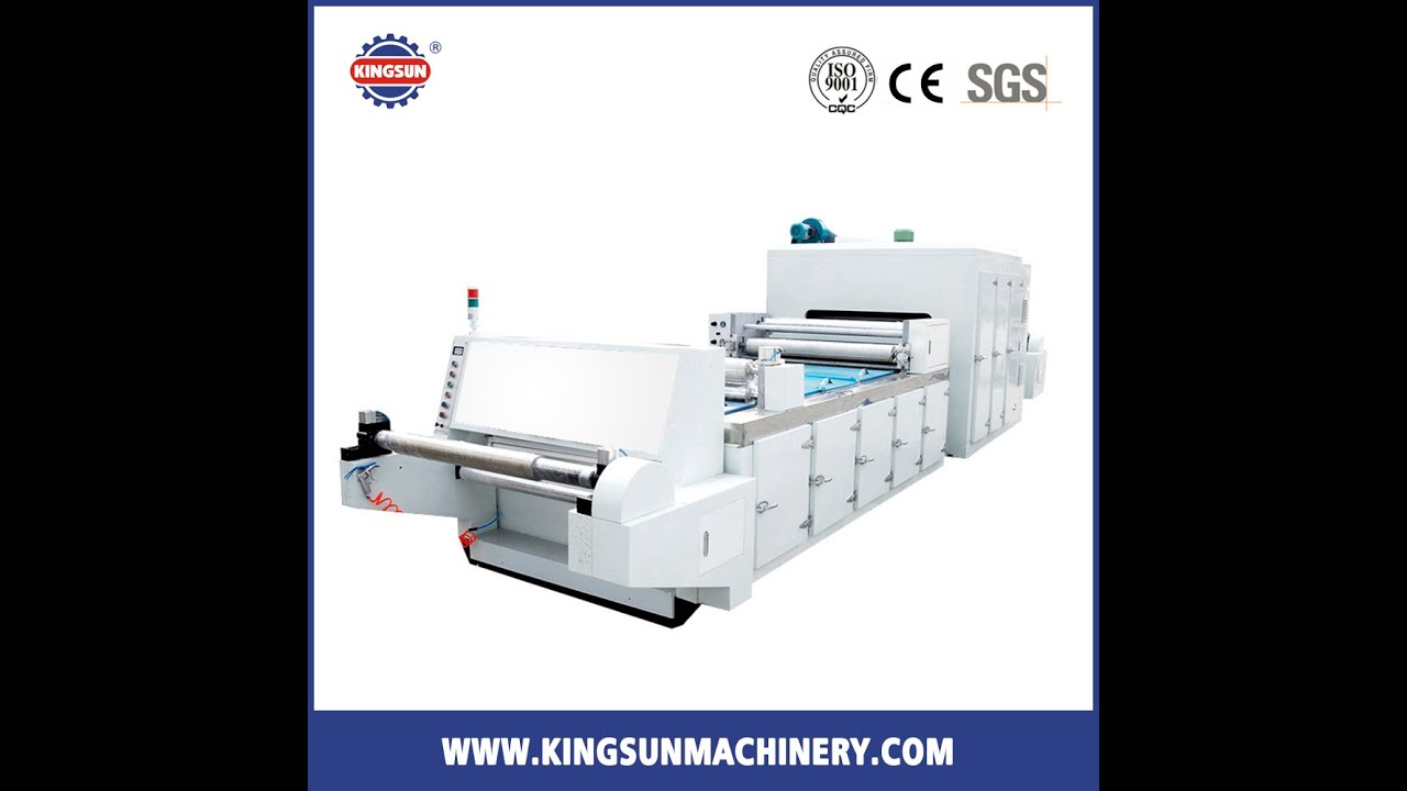 Automatic De metallized machine | Metalized Film De-metalizing Machine ...