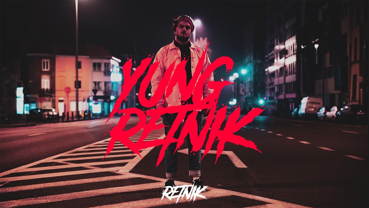 [FREE] 'YUNG RETNIK' Drill Type Trap Beat | Retnik Beats - YouTube