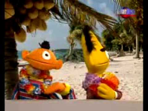 Bernie und Ert - Urlaub.mp4