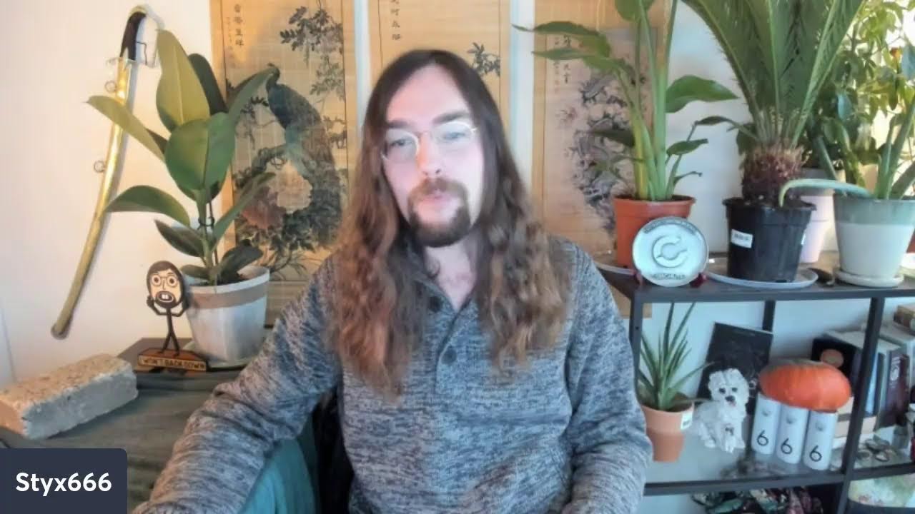 Styxhexenhammer Rumble