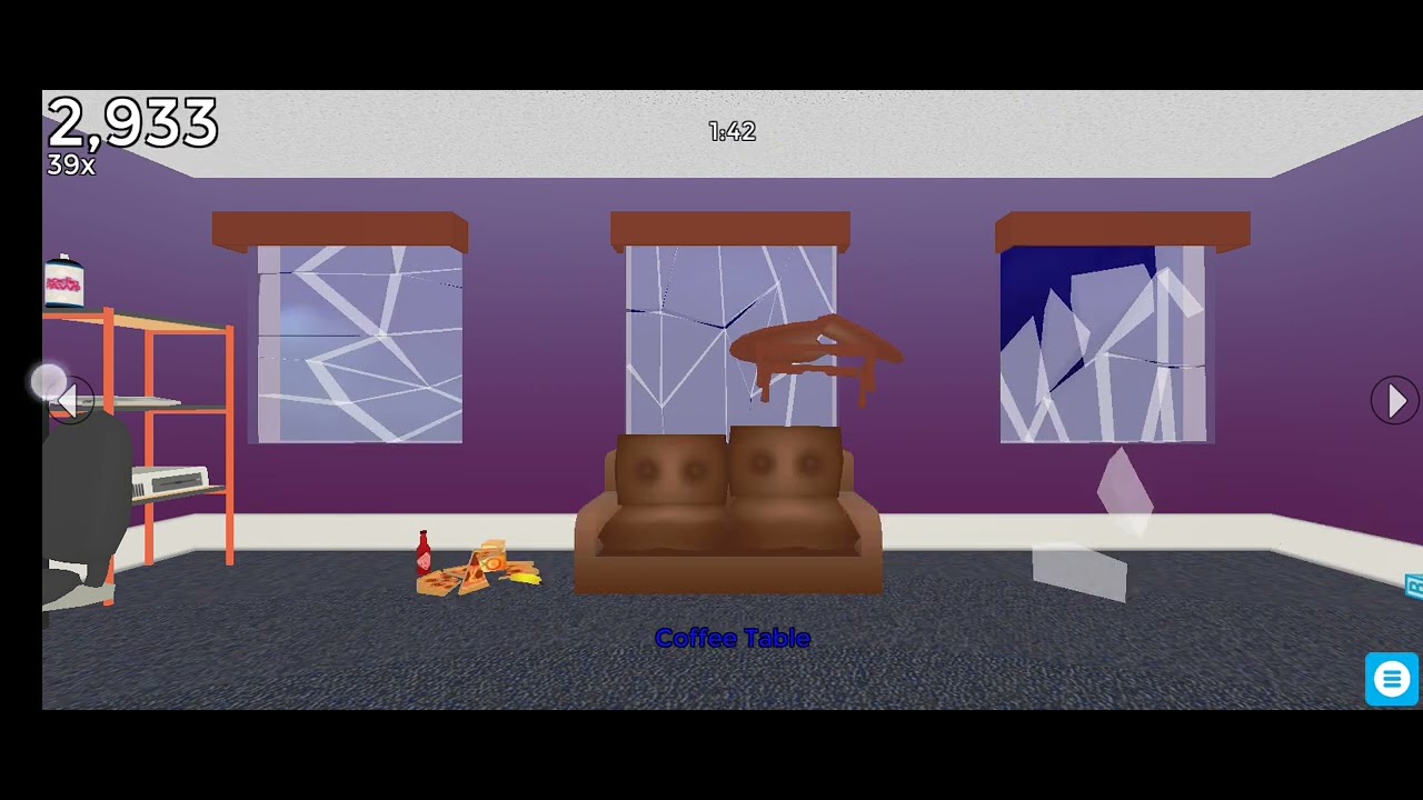 играем в break time странную и непонятную игру - YouTube