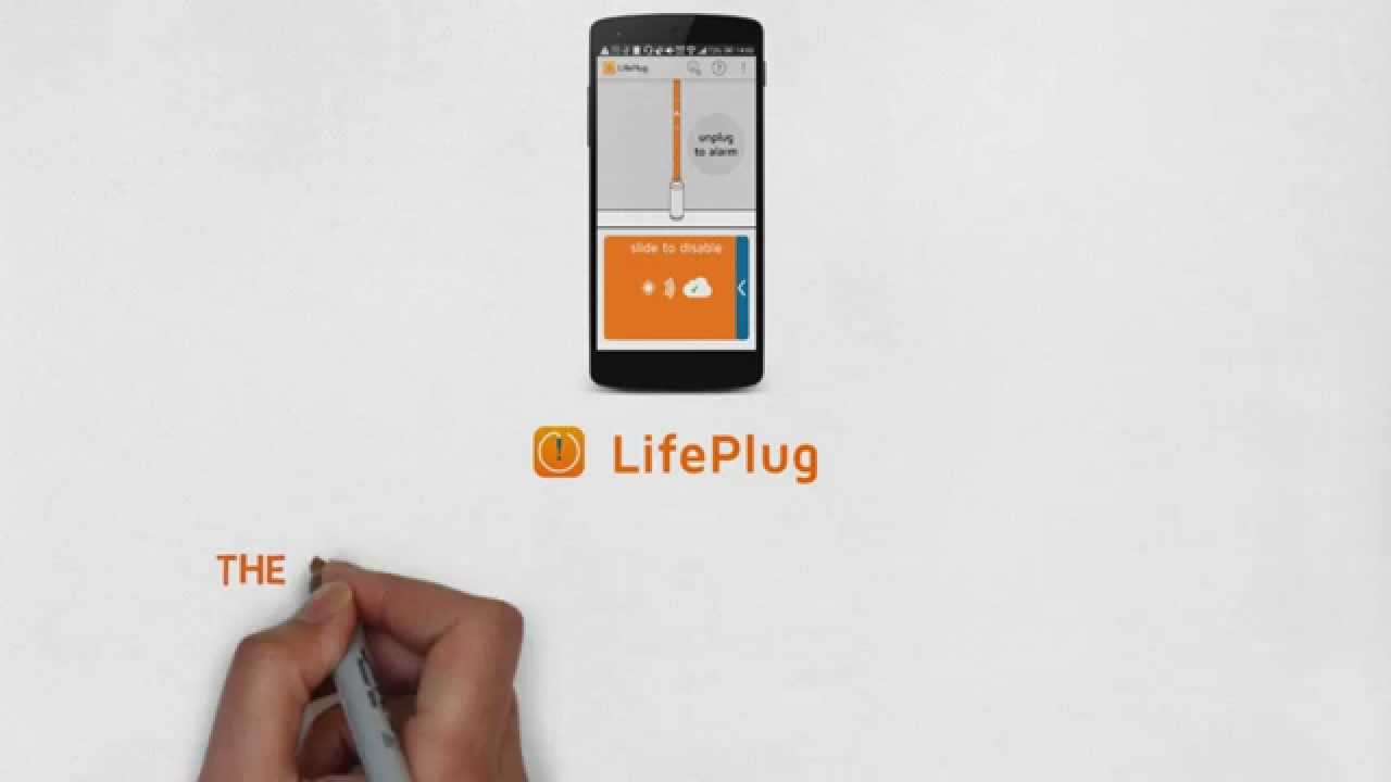 LifePlug - the basics - YouTube