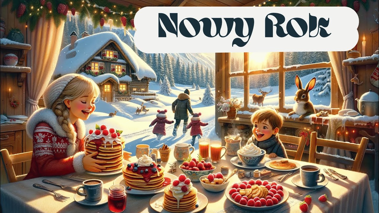 Pan Robótka Po Polsku Bajka Dla Dzieci