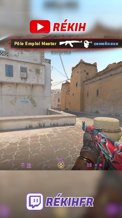 VITACITY - RÉKIH - 3K SSG + AK - YouTube