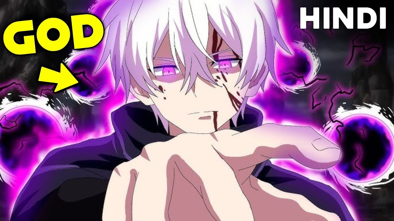 Weak Boy Reincarnated As The STRONGEST To Save The World From Bad ...