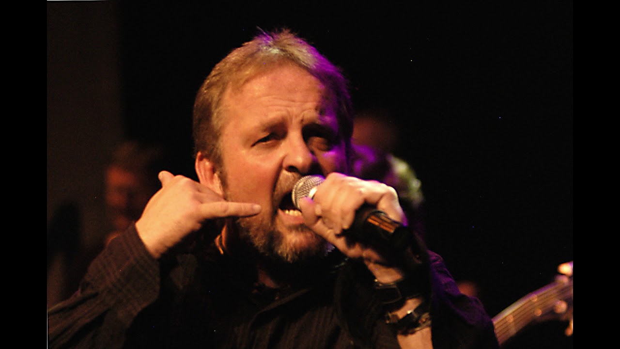Guilty (Tribute to Joe Cocker) - YouTube