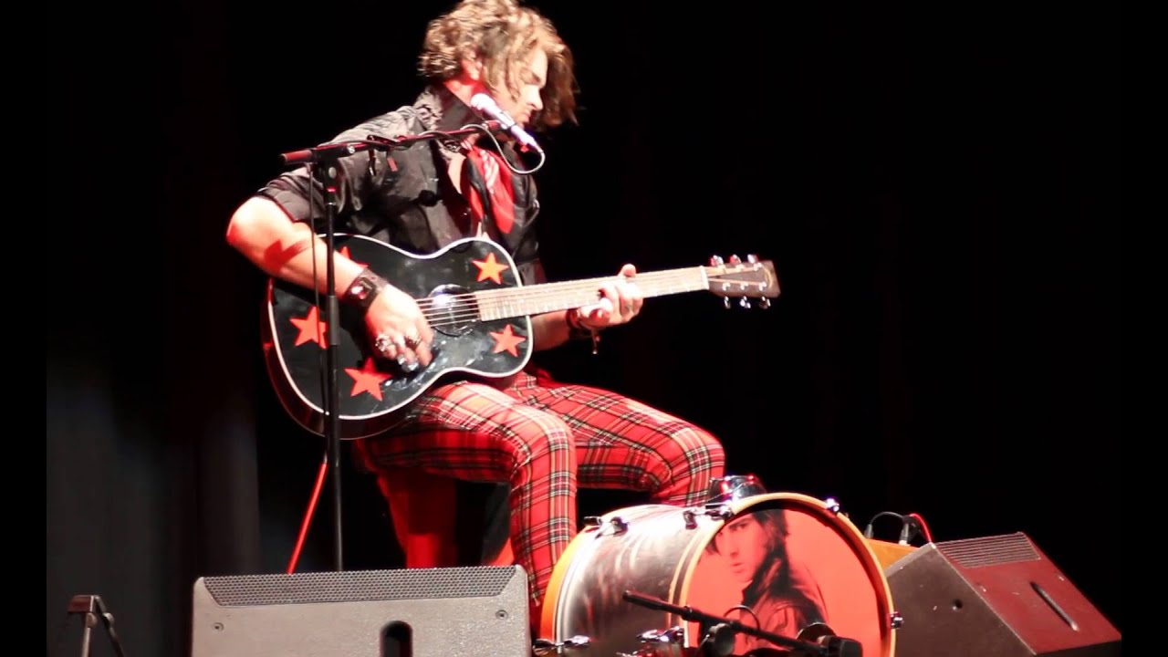 Dean Ray - My Braveheart - YouTube