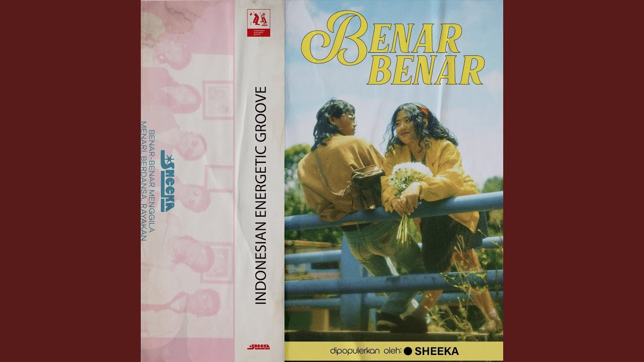 Benar-Benar - YouTube