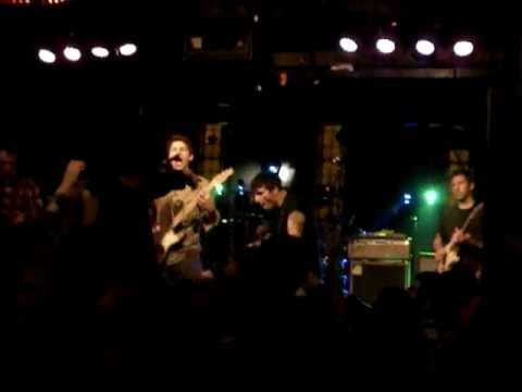 The Early November - Decoration (Live at Altar Bar, Pittsburgh PA) 12 ...