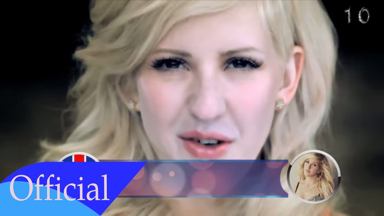 Top 10 Ellie Goulding Songs - Ellie Goulding Best Songs - YouTube