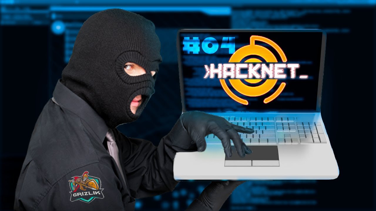 Hacknet 04 | Nejsložitější kontrakty - YouTube