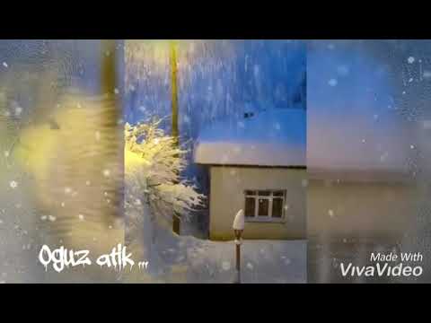 Karmı yağmış benim siyah saçıma