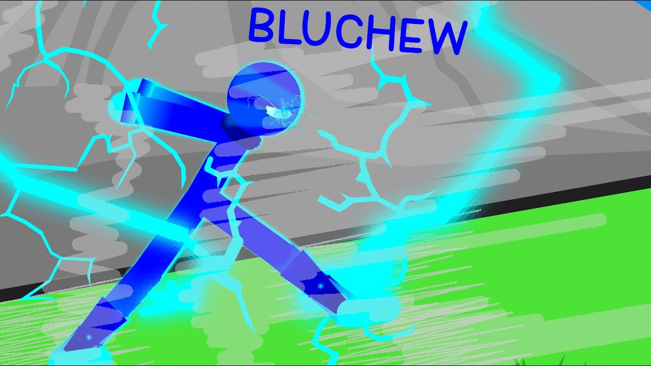 Bluchew - Blue91 Anims (Episode 1) - YouTube